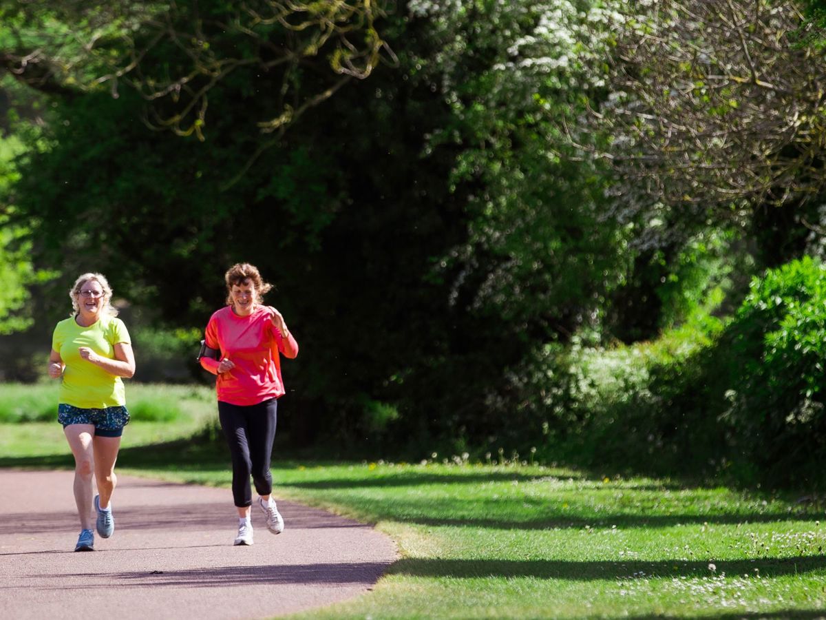 The Parks Trust | The Parks Trust