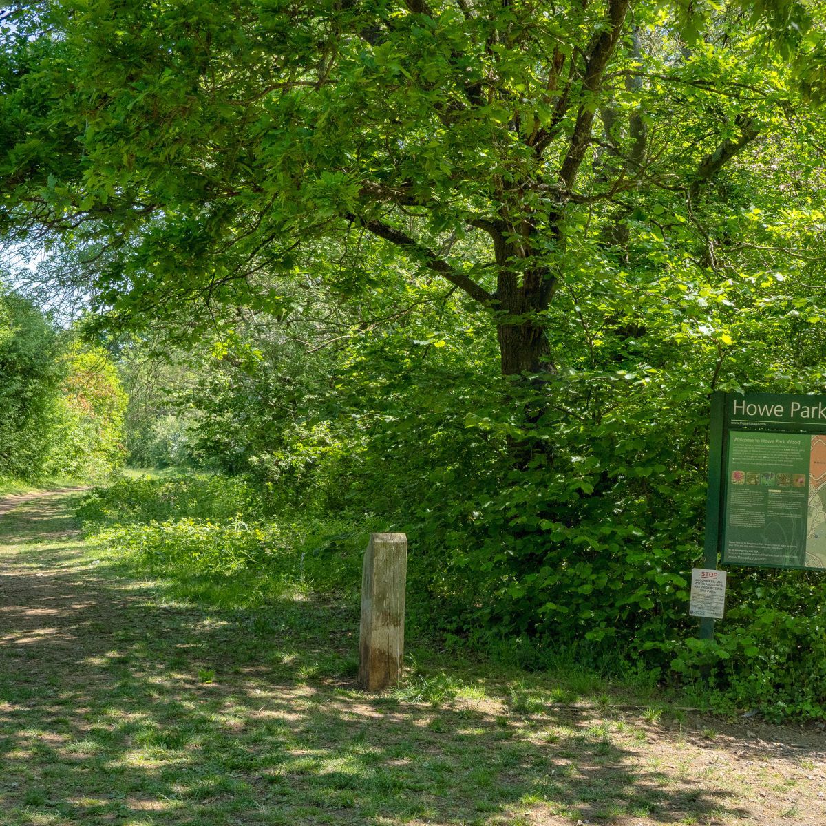 The Parks Trust | The Parks Trust