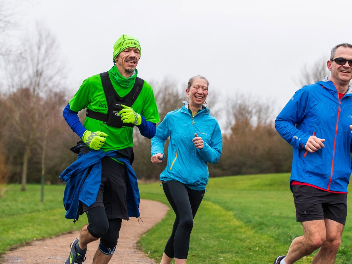 The Parks Trust | The Parks Trust