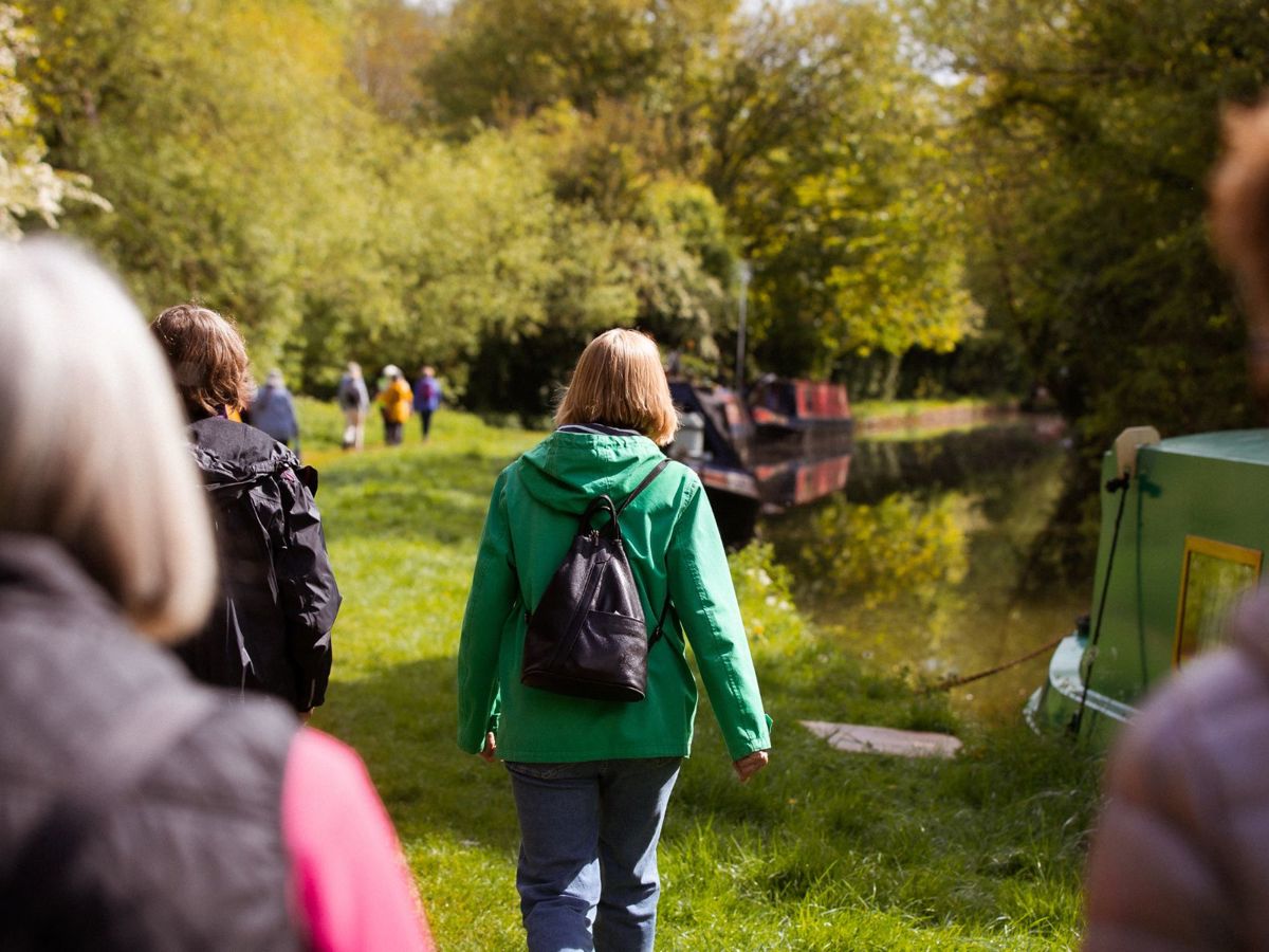 The Parks Trust | The Parks Trust