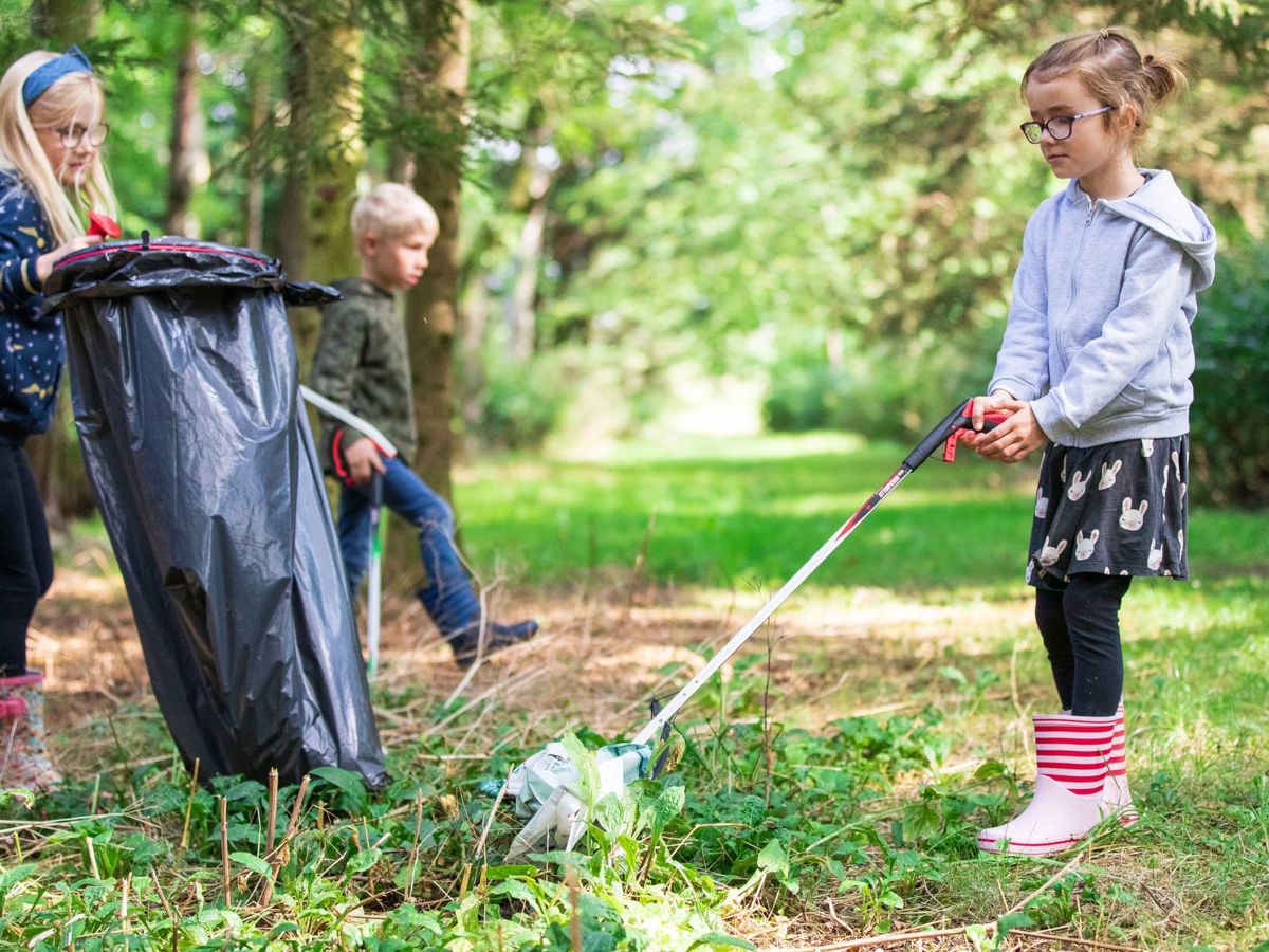 The Parks Trust | The Parks Trust