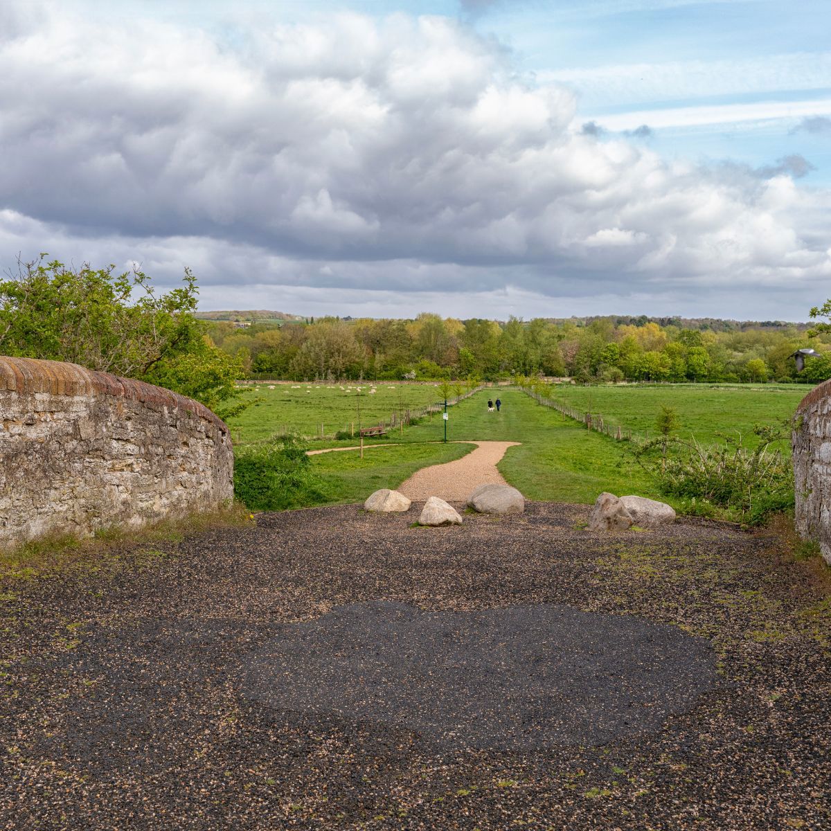 The Parks Trust | The Parks Trust