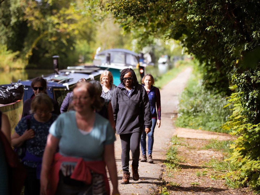 The Parks Trust | The Parks Trust